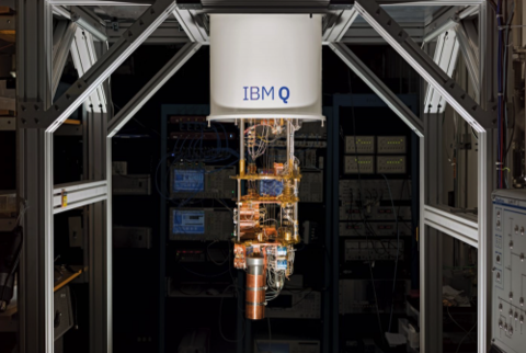Quantum Computing Might Be Here Sooner Than You Think | Yale Quantum ...